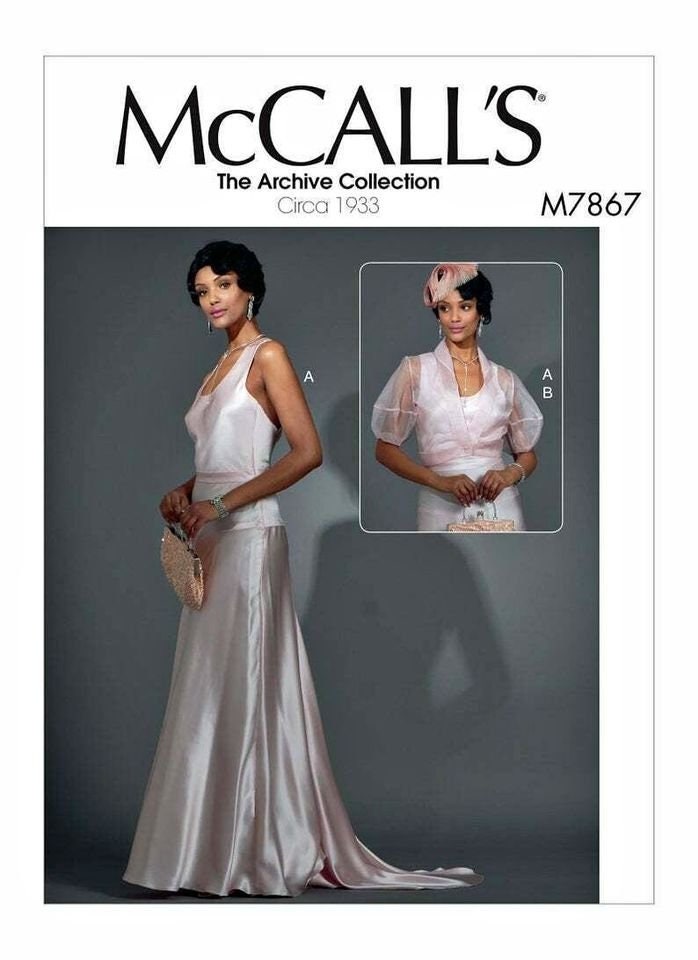 U Pick Uncut Formal Dress Bridal Wedding Special Occasion Sewing ...