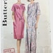 Uncut Vintage 1960s/70s Sewing Pattern Mccalls 2206 3025 9782 3377 2338 ...