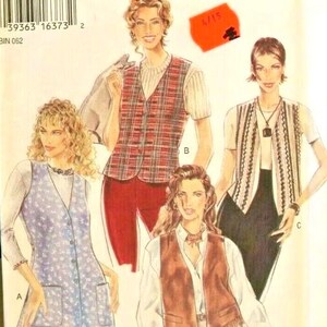 U Pick NEW LOOK UNCUT Ff Sewing Patterns 6894 6923 6056 0607 6121 6885 ...