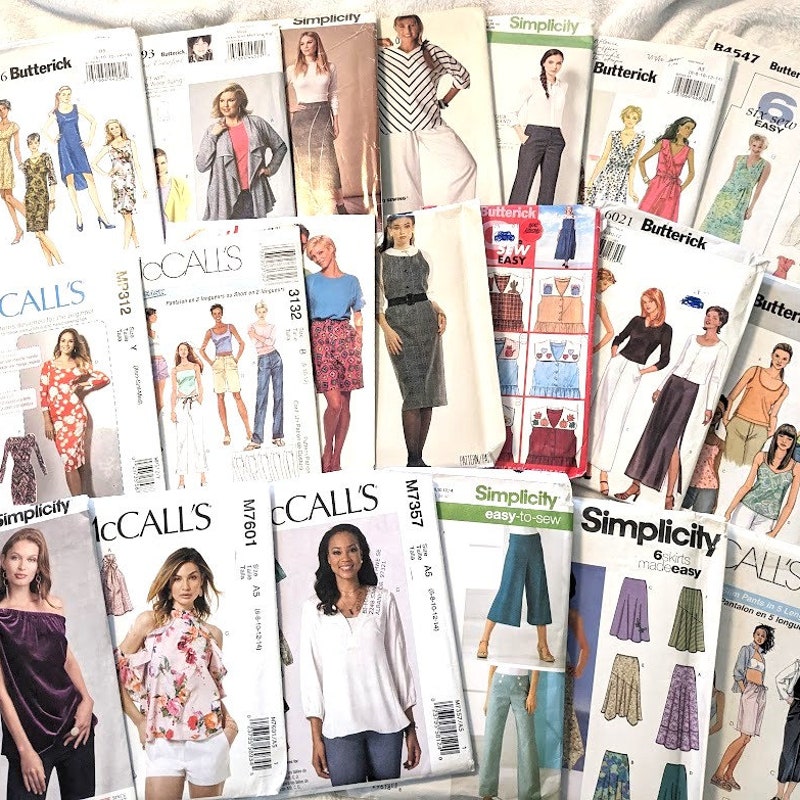 Simplicity 4237 - Etsy