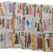 1960s Vintage Sewing Pattern Mccalls 2015 8036 2244 8059 7188 ...