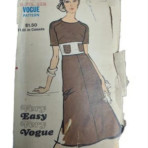 Vintage Sewing Pattern B32 Simplicity 4952 6741 6592 Mccalls 7800 7215 ...