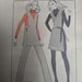 U Pick Vintage 1970s Sewing Patterns Simplicity 9568 9569 8135 5213 ...
