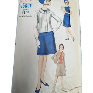 Vintage Vogue Sewing Pattern 6234 7280 7473 8618 9967 8184 9490 7207 ...