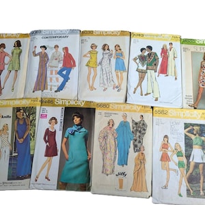 Simplicity 8689 - Etsy