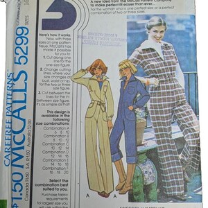 UNCUT 1970s Vintage Sewing Pattern Simplicity 8446 5680 8689 8060 5030 ...