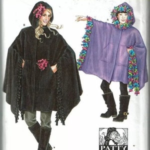 UC FF Sewing Pattern Simplicity 4782 8194 8018 7016 9822 New Look 6928 ...