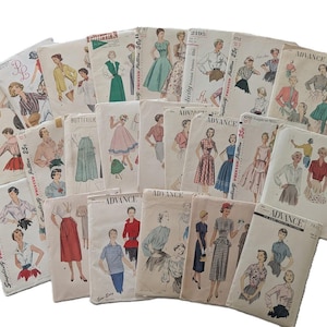 Simplicity 6261 - Etsy