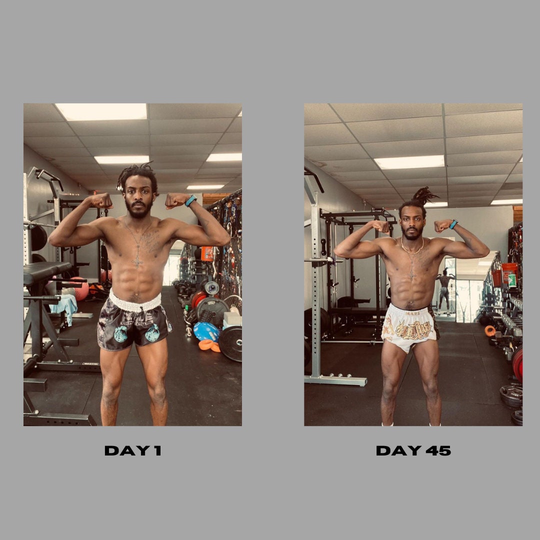 Advanced Kettlebell Exercises 18 Week Fitness Program Video Guide ...