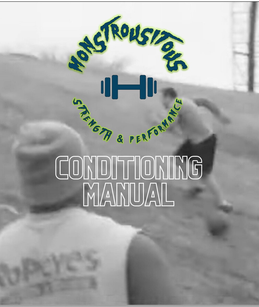 Combat Sports Conditioning Guide Fighter Training Program Digital ...