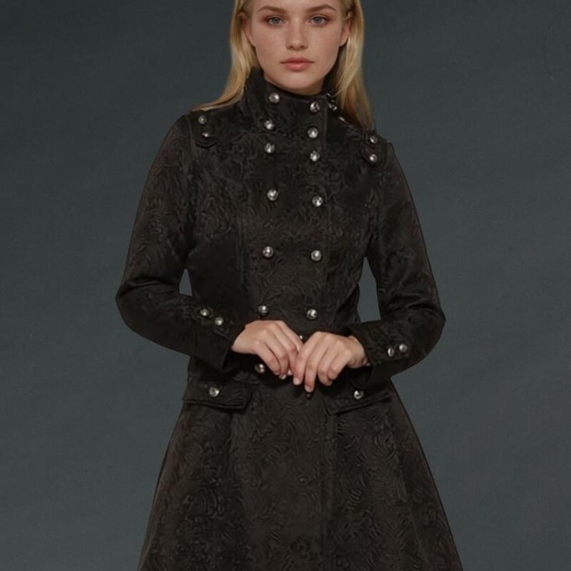 Military Goth - Etsy