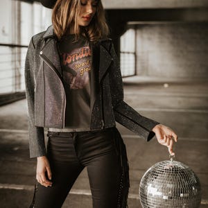 Fringe Bell Bottoms - Fringe Flare Pants - Studded Bell Bottom Pants ...