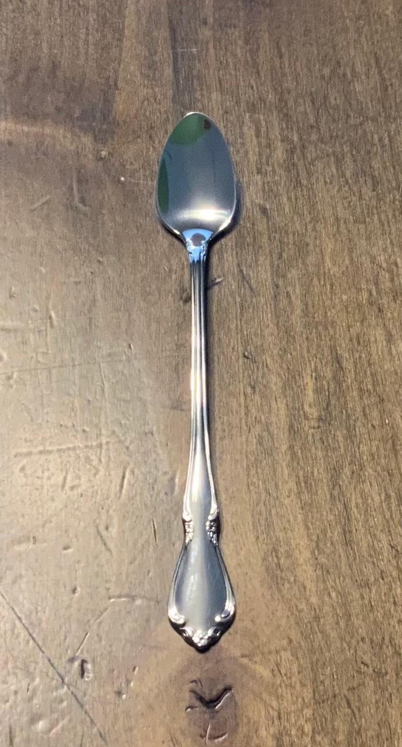 Custom Engraved Silver Baby Spoon - Etsy