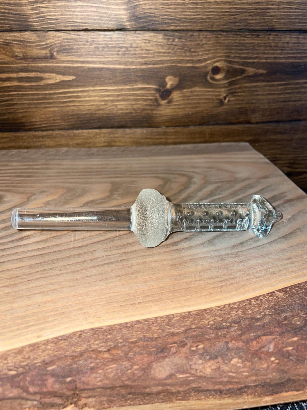 Vintage Glass Cory Filter Rod, for Antique Coffee Percolator - Etsy