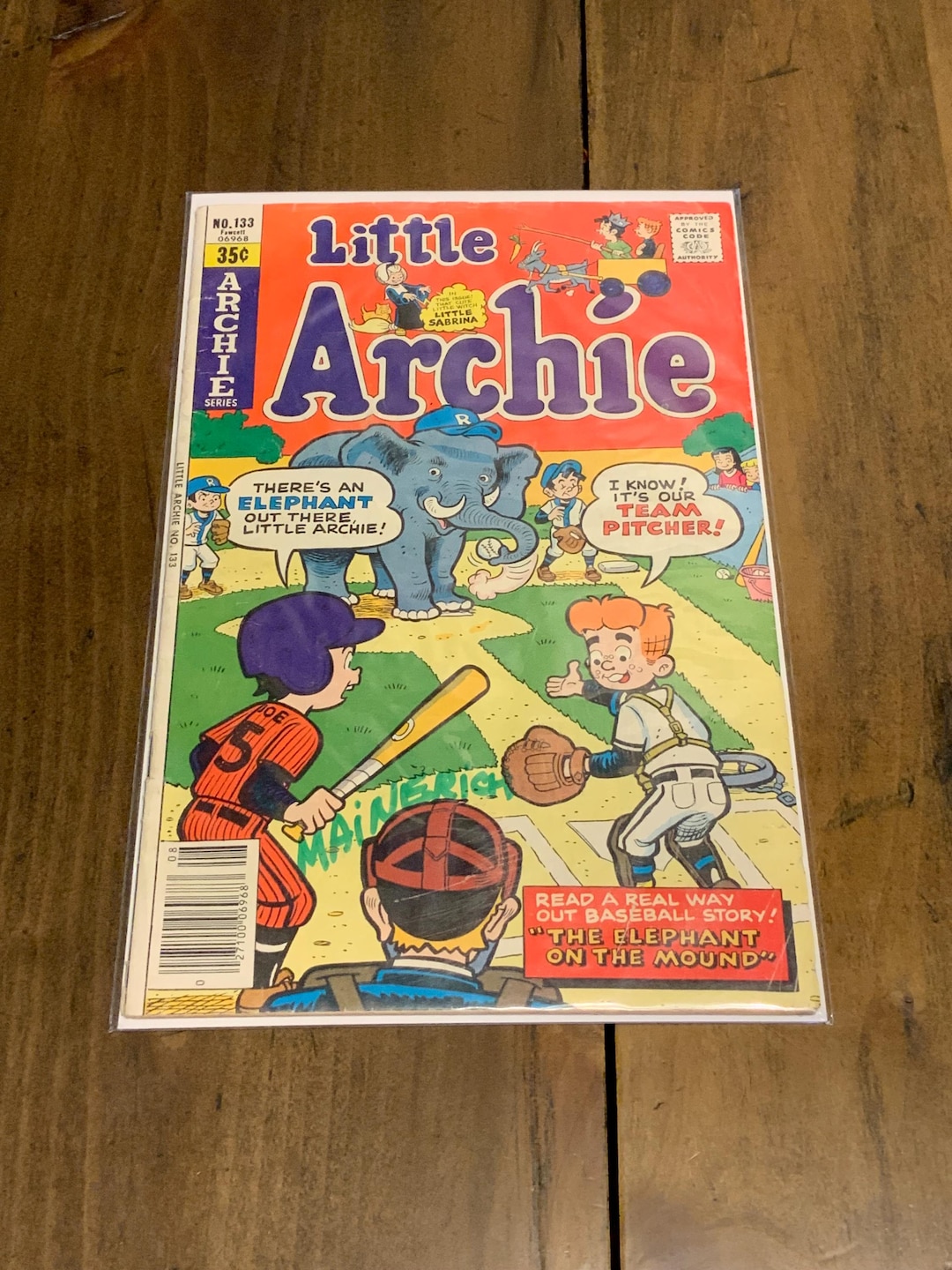 Vintage Archie Comics, Assorted Titles- Prices Vary - Etsy