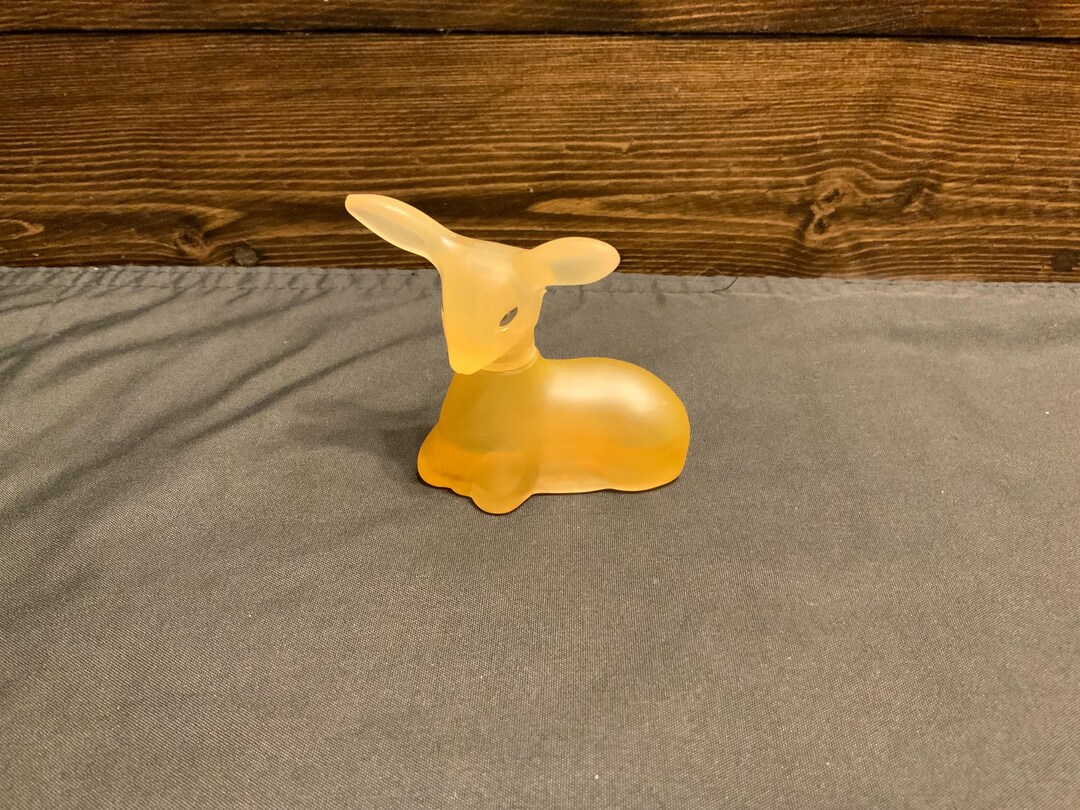 Avon Precious Doe, Sweet Honesty Cologne, 25-30% Full - Etsy