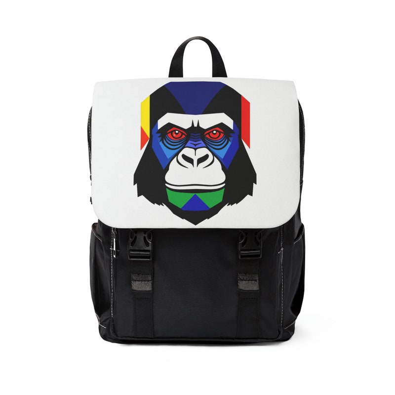 Gorilla Tag Backpack - Etsy