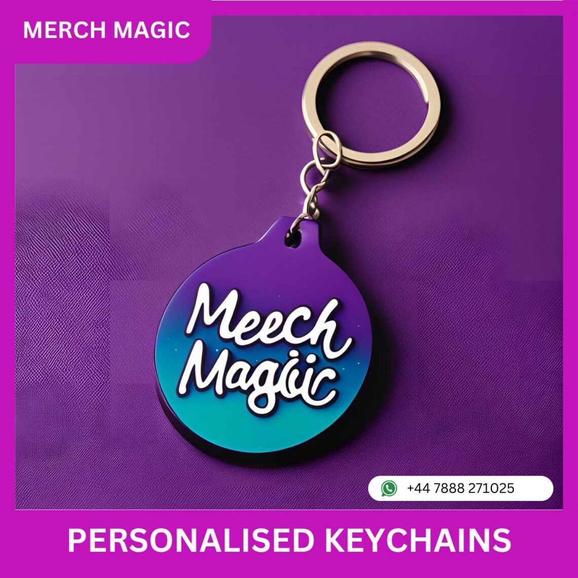 Custom Keychain, Personalised Keychains, PVC Custom Logo 2d Soft Pvc ...