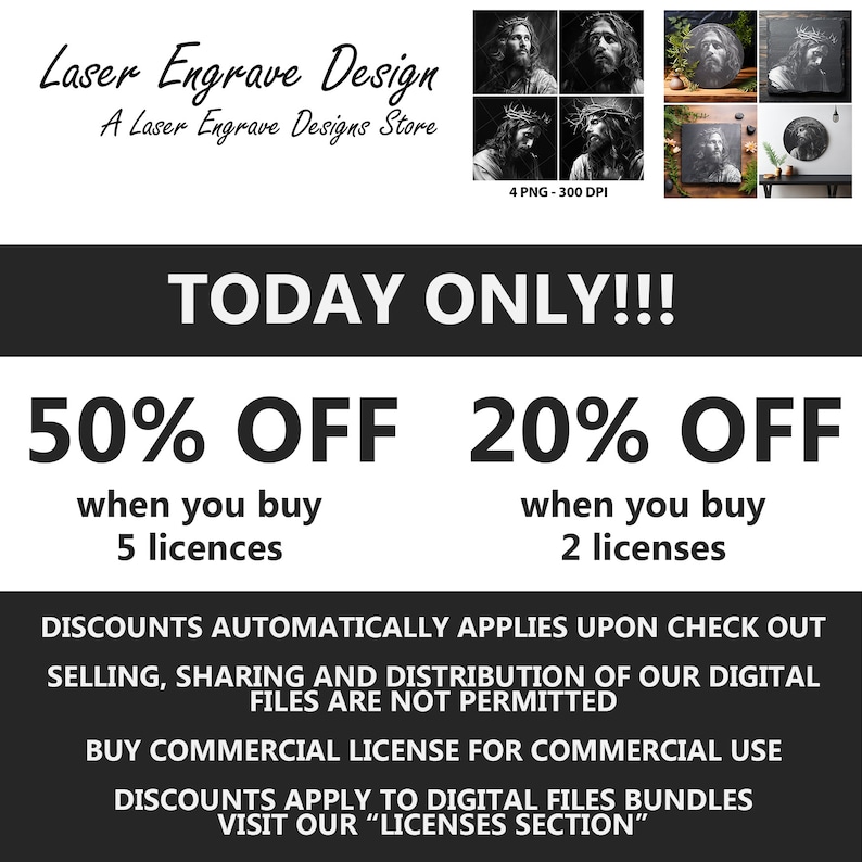 3D Noahs Ark Laser Engrave File PNG 2D Xtool Slate Coaster Etch Wood ...