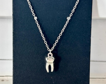Charm Necklaces - Etsy UK