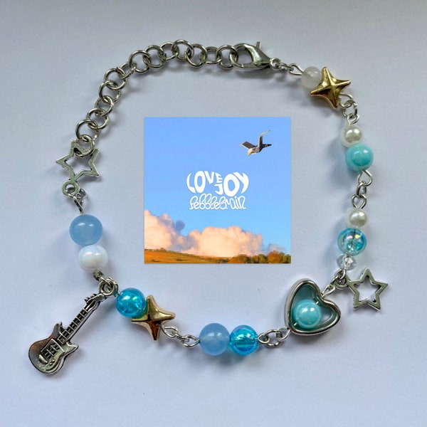 Lovejoy - Etsy Australia