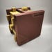 Arcana Puzzle Box, 3d Printed Puzzle Box With 35 Steps and 47 Parts ...