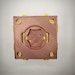 Arcana Puzzle Box, 3d Printed Puzzle Box With 35 Steps and 47 Parts ...