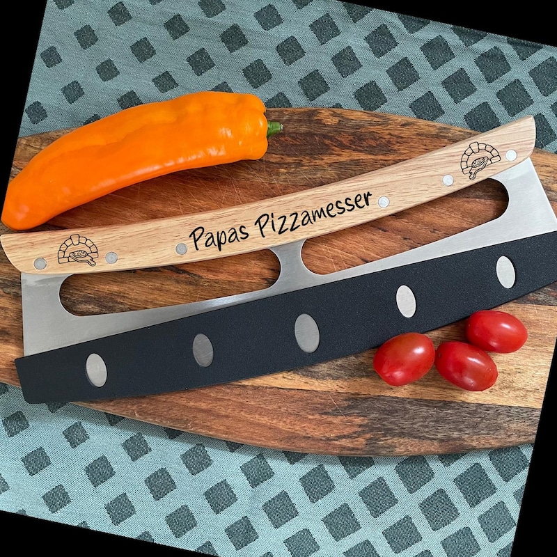 Messer holzgriff - Etsy.de