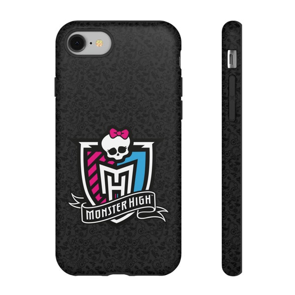 Monster High Cases - Etsy