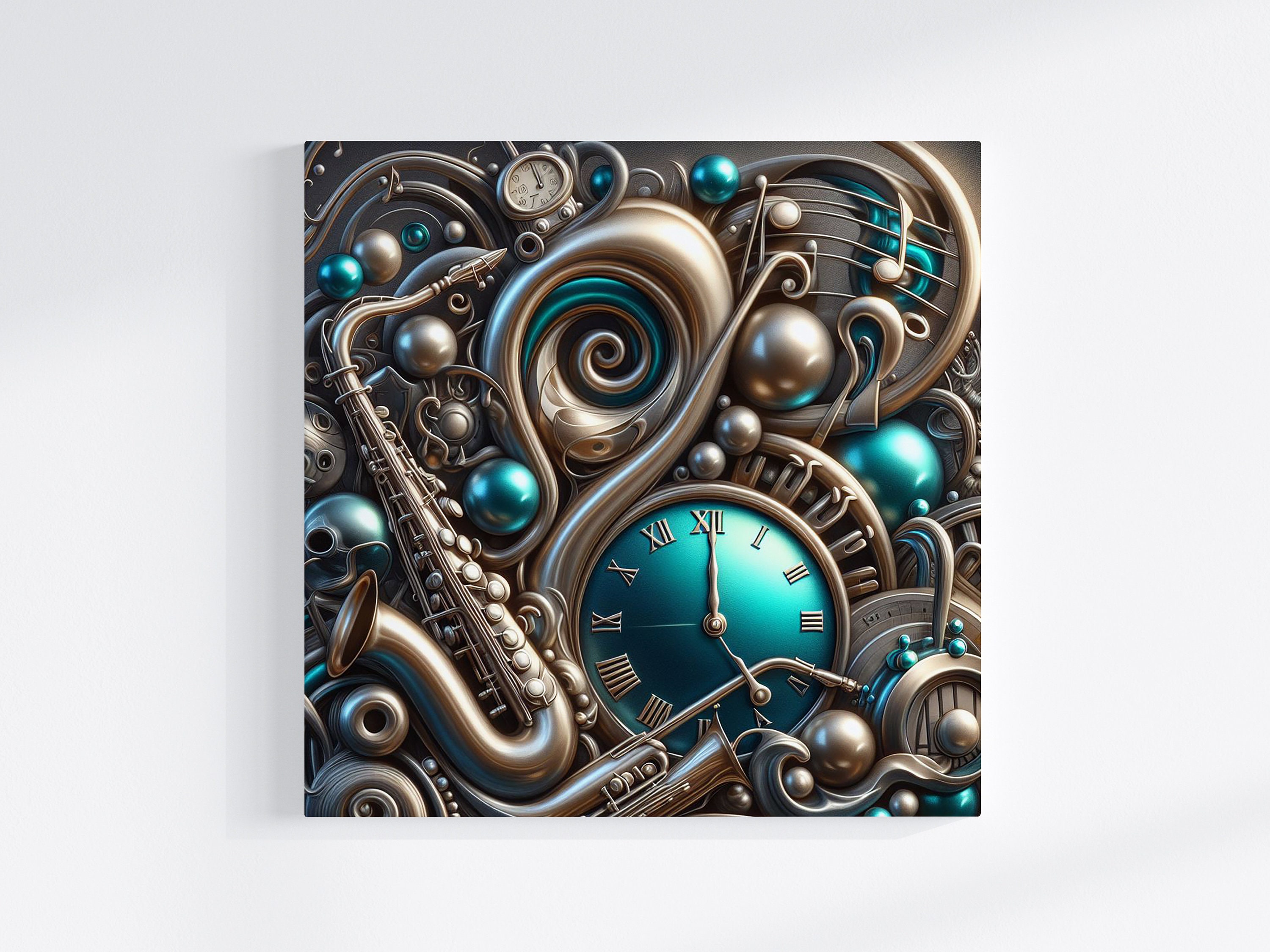 Timeless 57 Printable Wall Art Digital Abstract Art Abstract Art ...