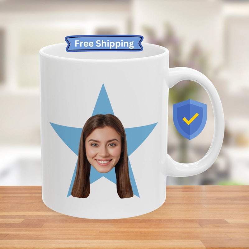 Custom Mugs for Office - Etsy
