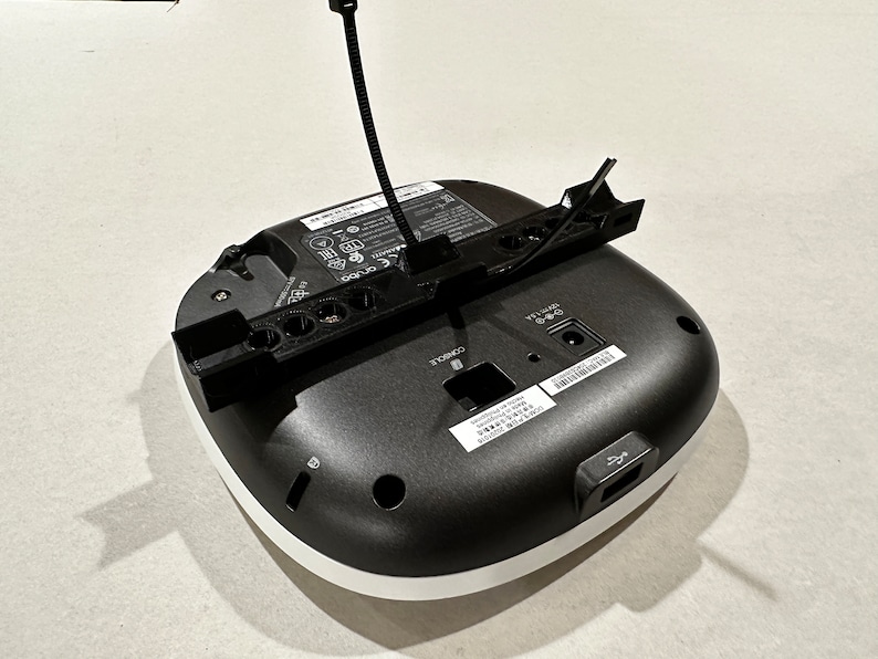 Conduit Mount for ARUBA Wireless AP - Etsy