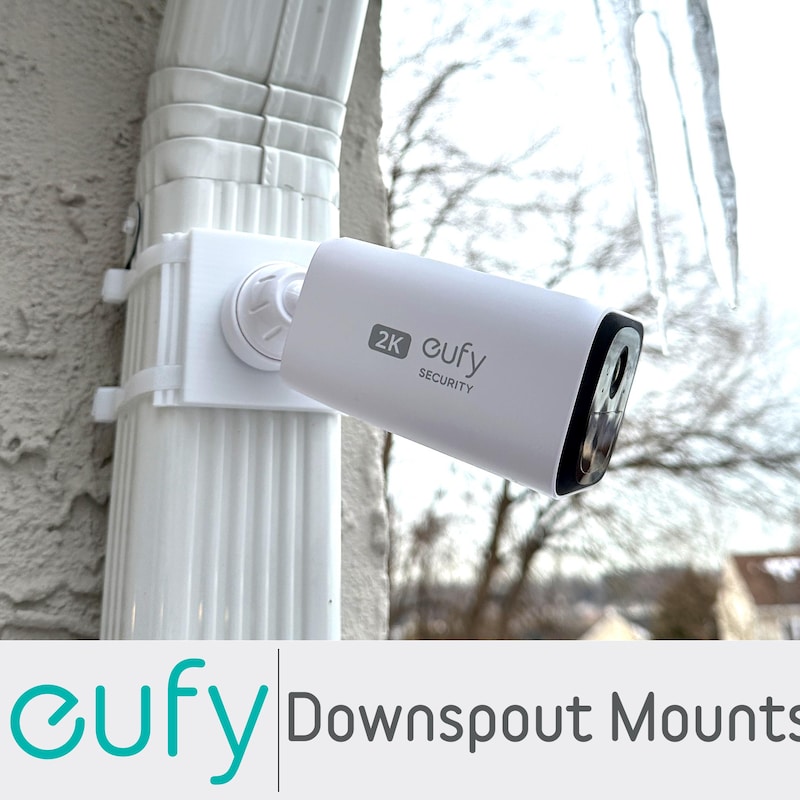 Eufy Mounts Camera - Etsy