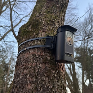 RING Stick up Cam Pro - Tree Mount - Etsy