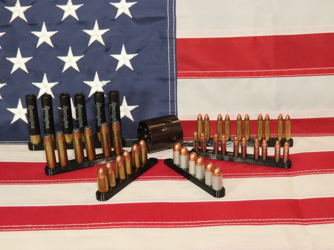 Wheelstrips® Revolver Speed Strips 4-pack - Etsy