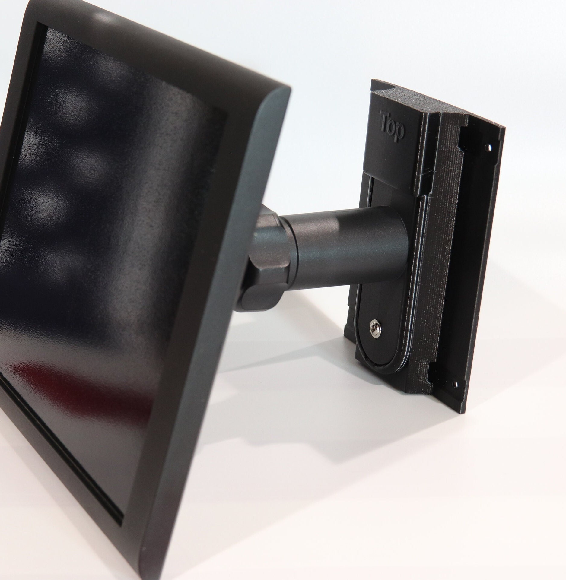 RING Solar Panel Pole Mount - Etsy