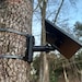RING Solar Panel - Tree Mount - Etsy