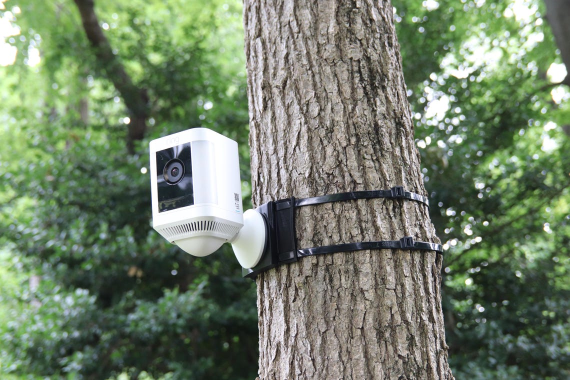 Tree Mounts for Smart Cameras - Etsy
