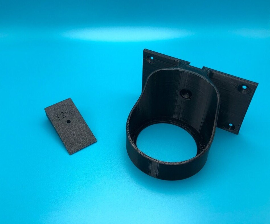 RING Stick up - Tree Mount - Etsy