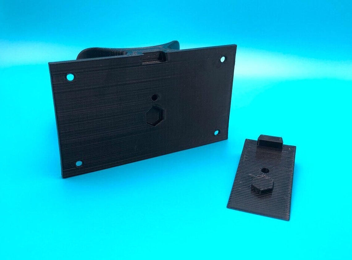 RING Stick up Tree Mount - Etsy