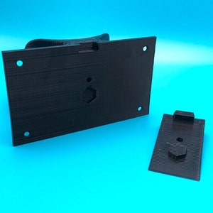 RING Stick up - Tree Mount - Etsy