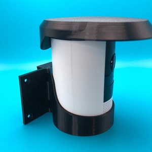 RING Stick up - Tree Mount - Etsy