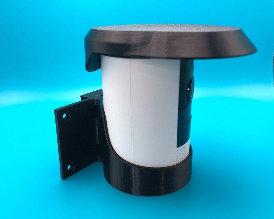 RING Stick up - Tree Mount - Etsy