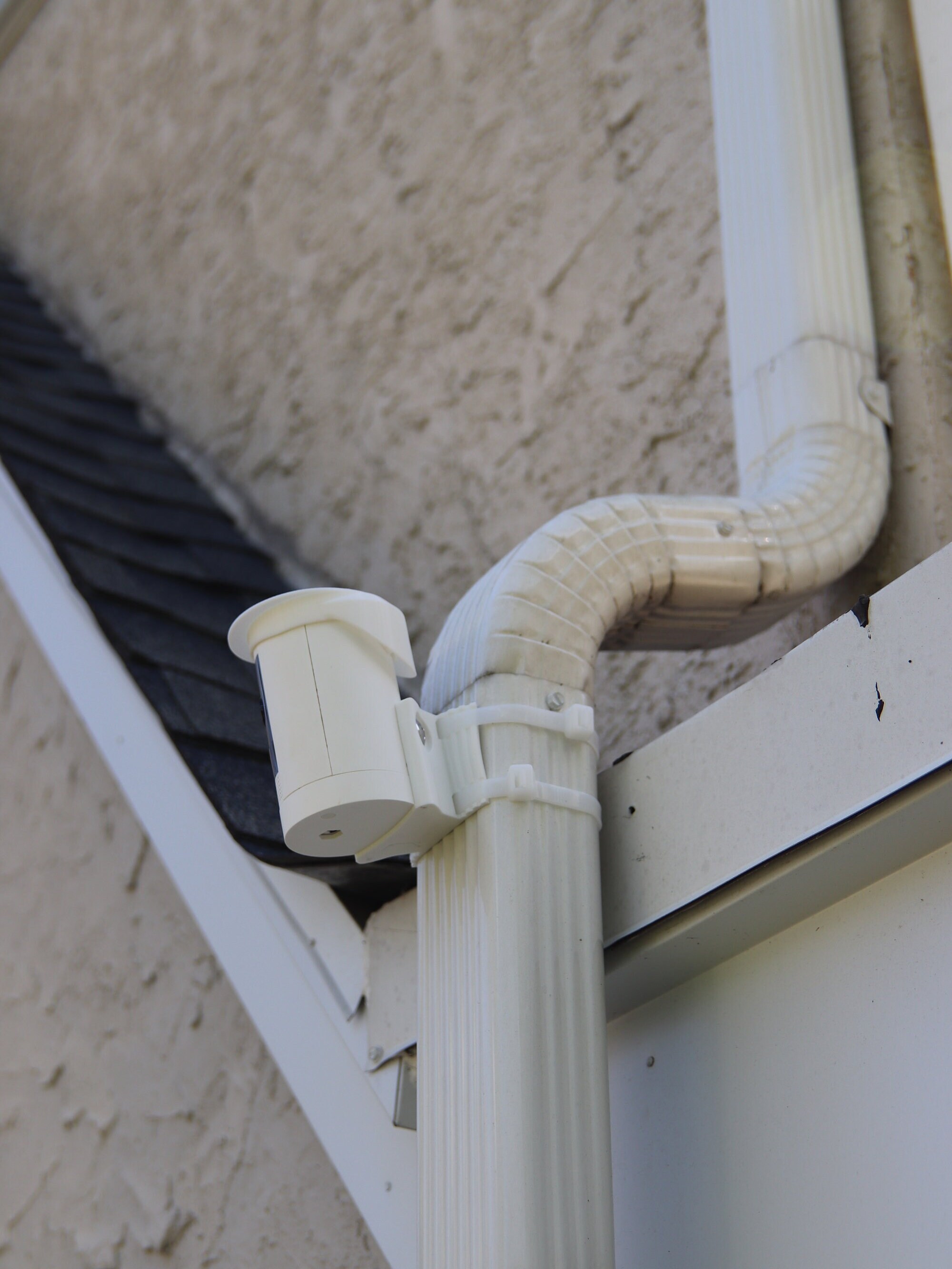RING Stick up Cam / Cam Pro Downspout Mount - Etsy