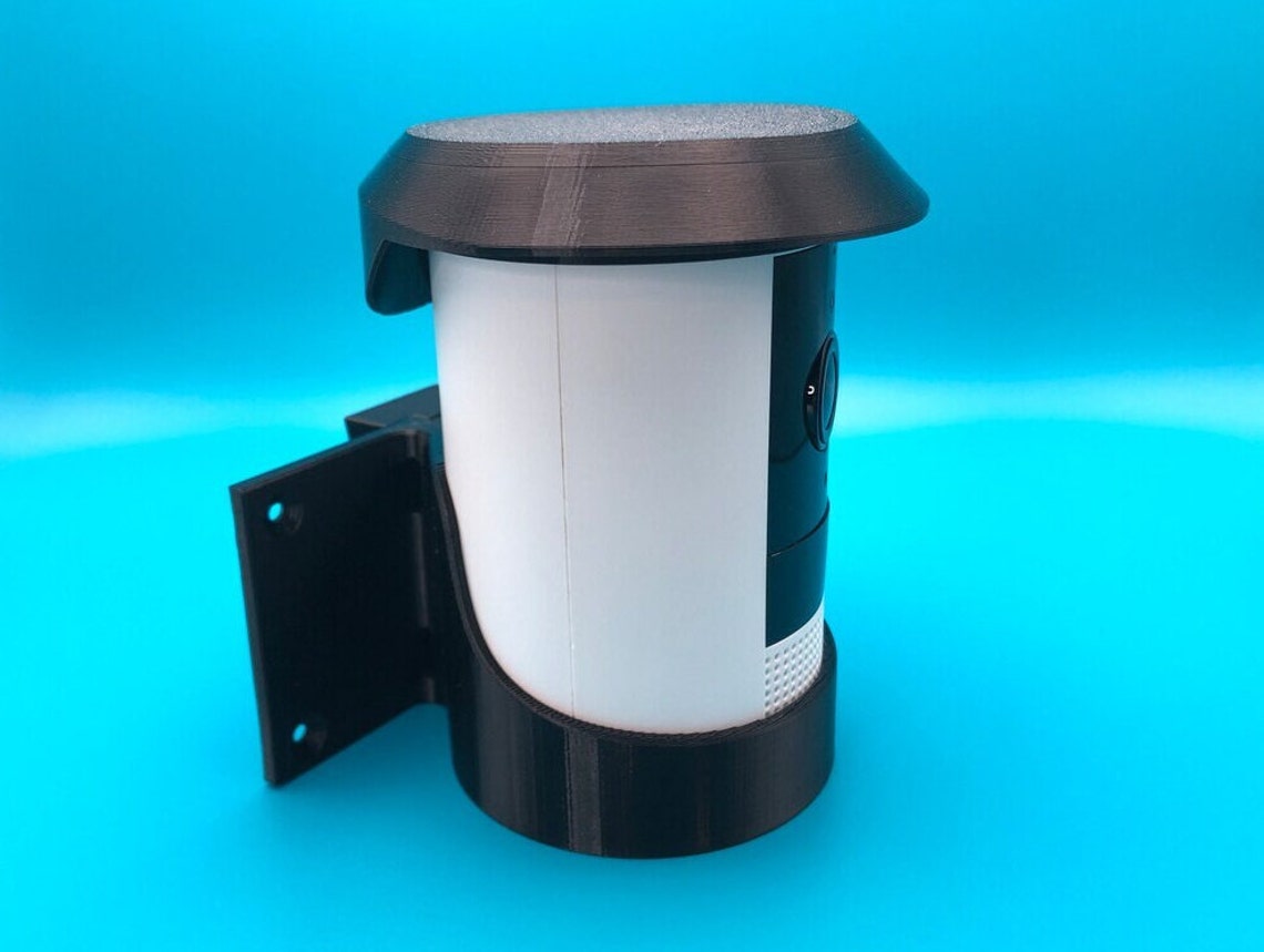 RING Stick up Tree Mount - Etsy