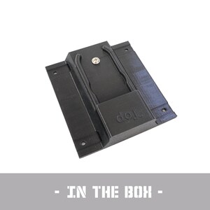 RING Solar Panel - Tree Mount - Etsy