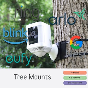 Camera Tree Mounts - Etsy