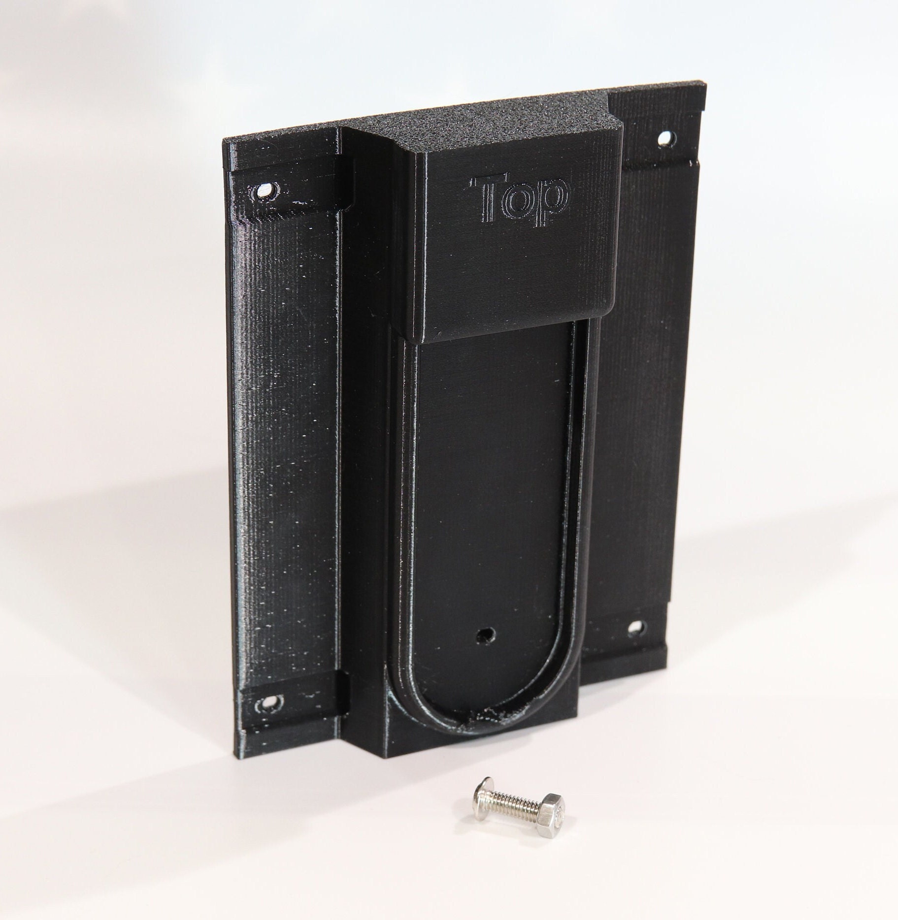 RING Solar Panel Pole Mount - Etsy