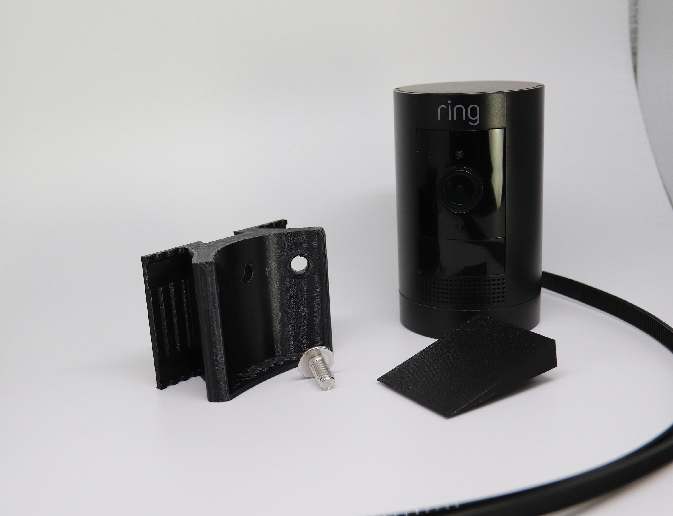 RING Stick up Cam / Cam Pro Downspout Mount - Etsy