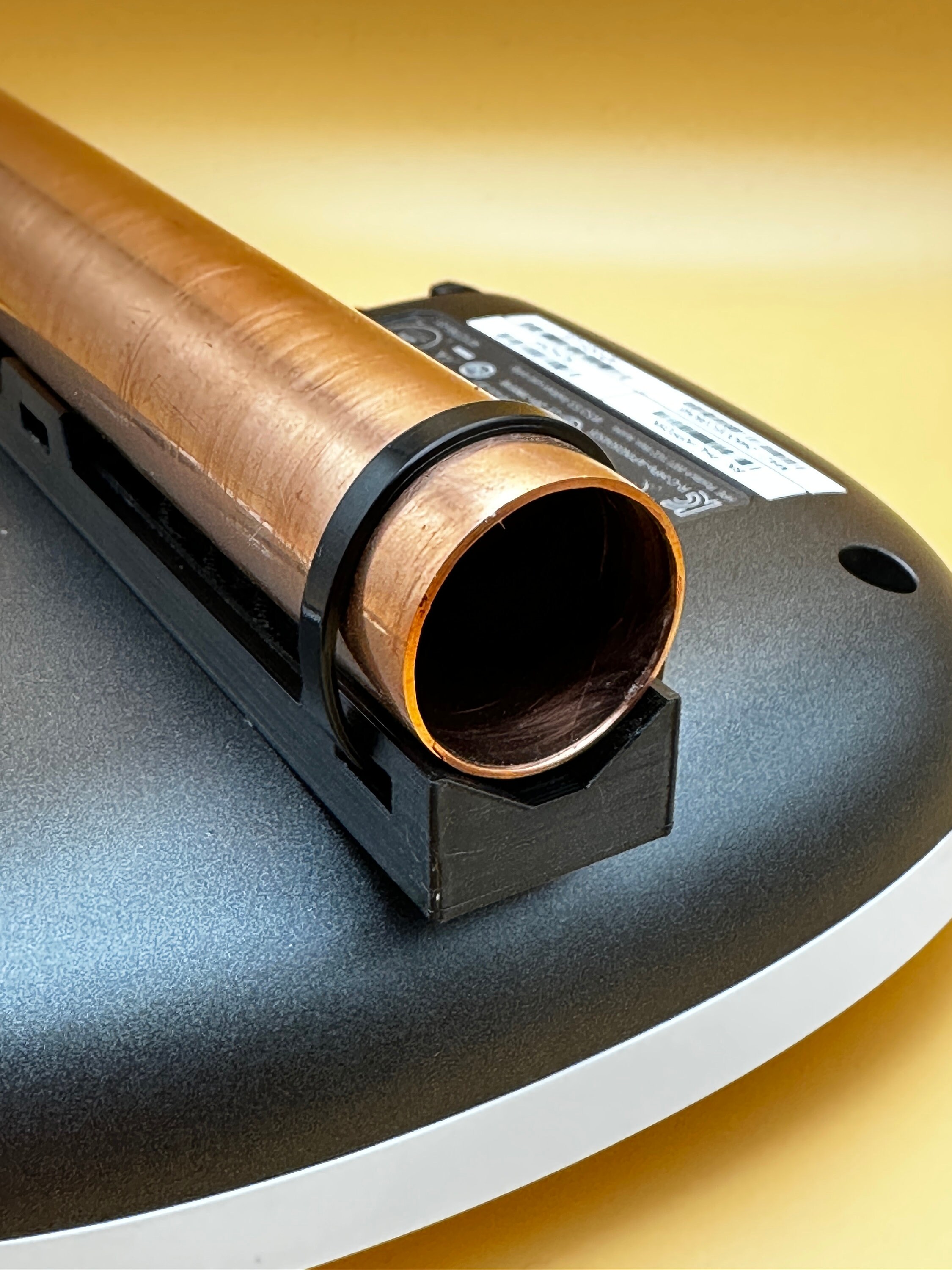 Conduit Mount for ARUBA Wireless AP - Etsy